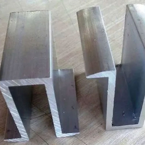 Solar Panel Mid Clamp – Arrow International